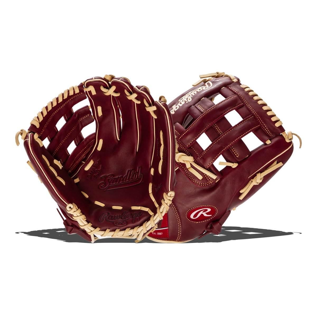 Rawlings | CSHBCK