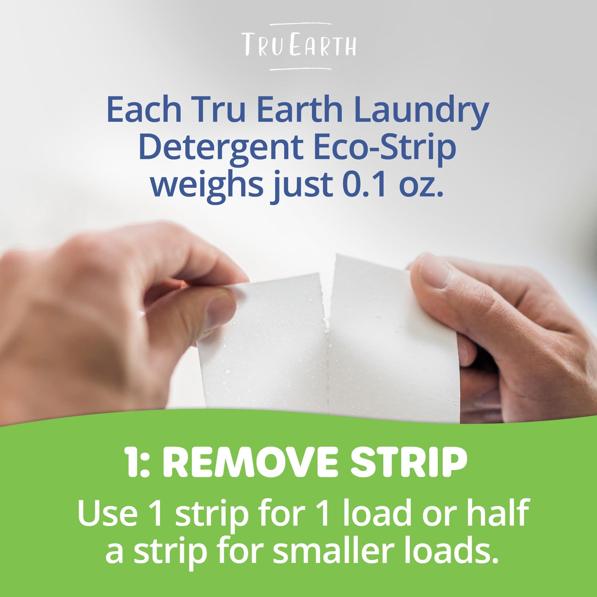Tru Earth | CSHBCK