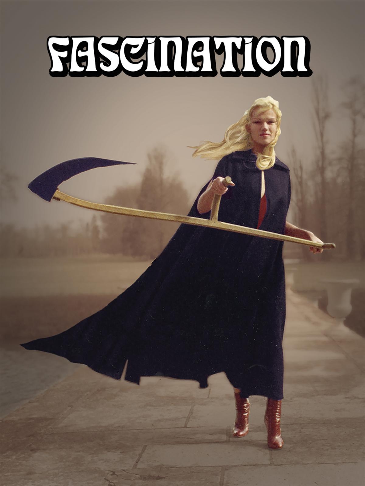 The Fascination | CSHBCK