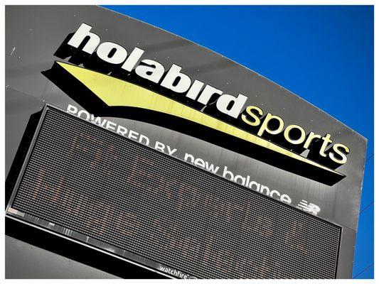 Holabird Sports | CSHBCK