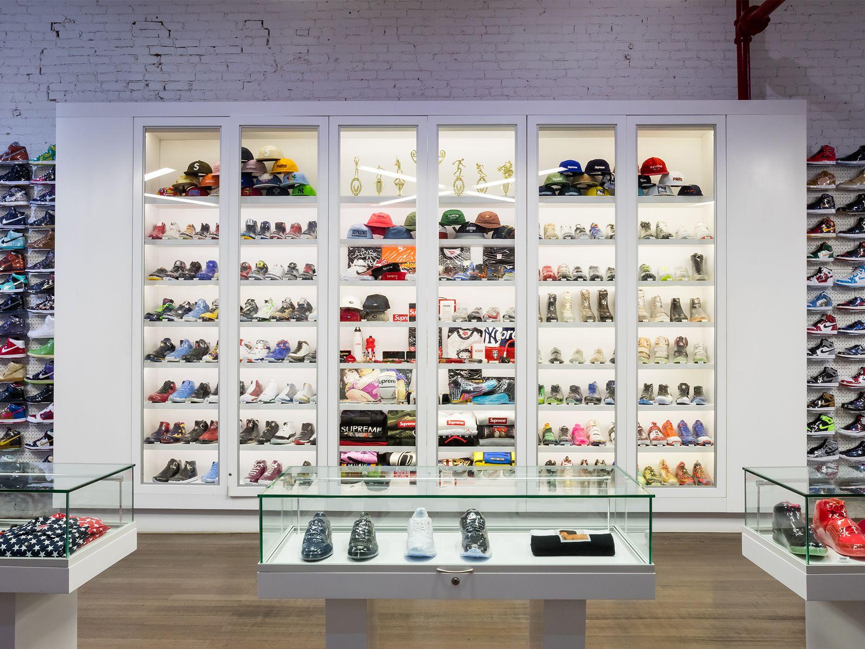 Stadium Goods | CSHBCK